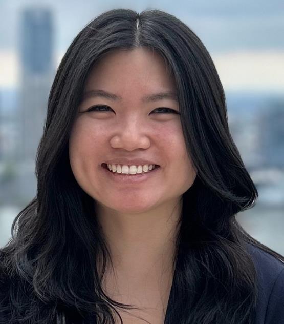 Michelle Leong | Simon-Kucher